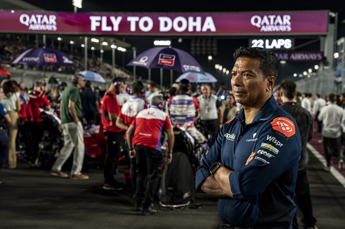 Razlan Razali recorda saída da RNF: ‘Senti que estava a prejudicar o ...