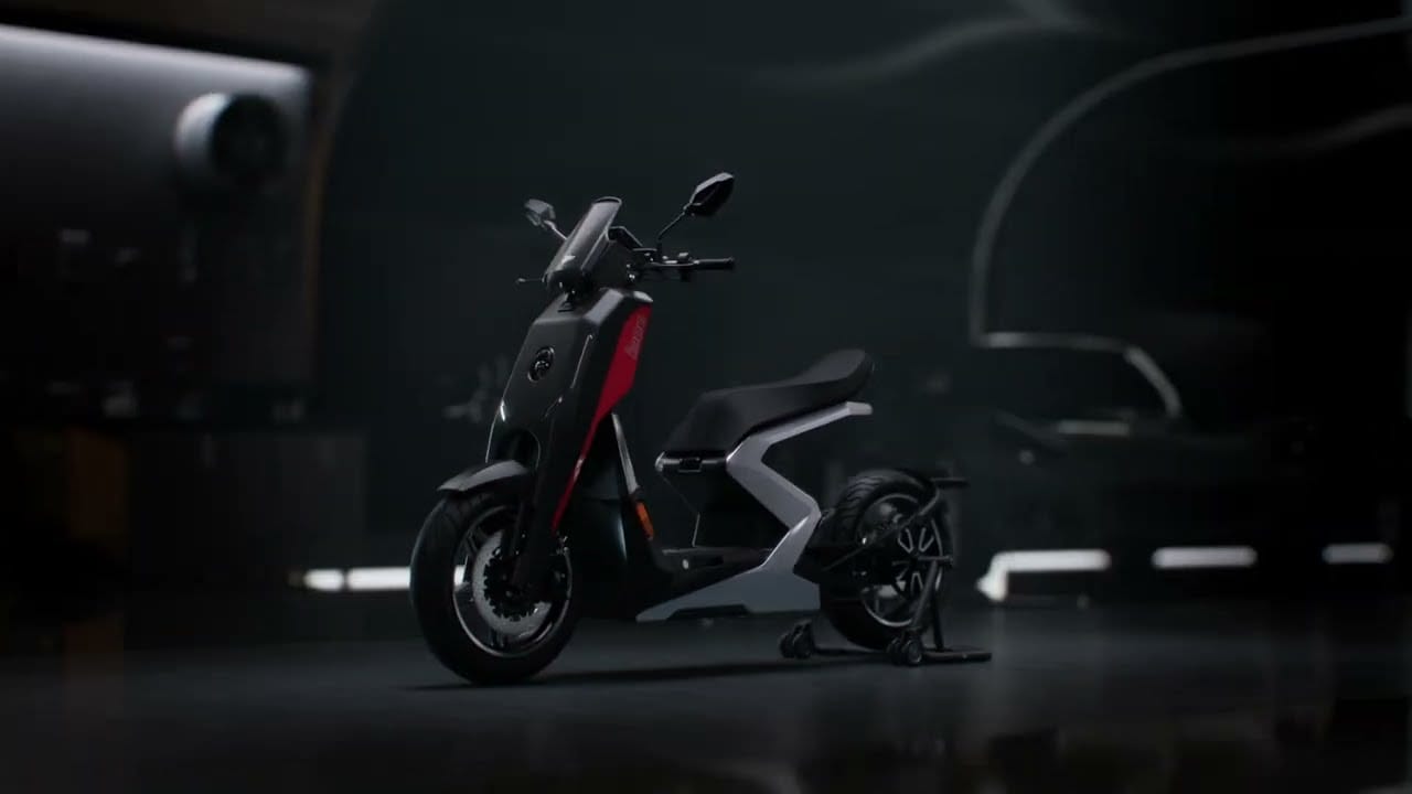 Zapp EV - compromisso de até 10 milhões de dólares para a produção do ...